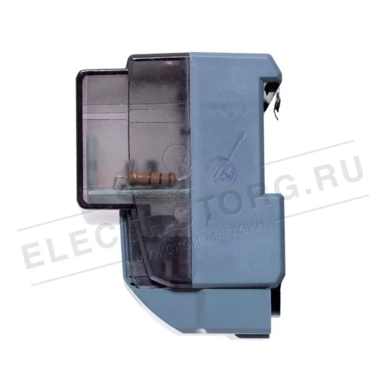 Электросчетчик Меркурий 201.8 230В; 5(80)А; кл. т. 1,0; 1 тариф; Имп ...